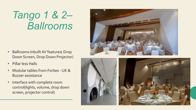 5 Star Hotel Case study | PPTX