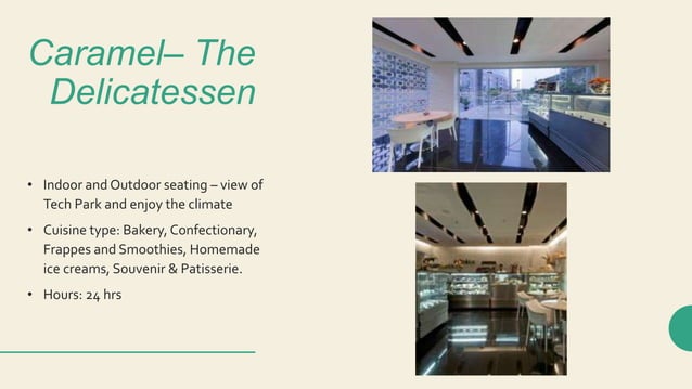 5 Star Hotel Case study | PPTX