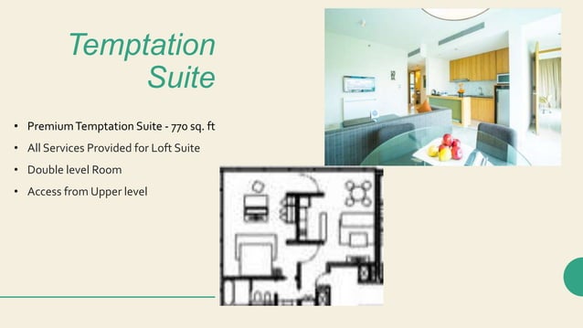 5 Star Hotel Case study | PPT