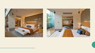 5 Star Hotel Case study | PPTX