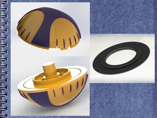 Design visualisation power point | PPT