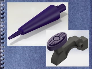 Design visualisation power point | PPT