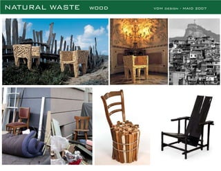 Design with waste | PDF