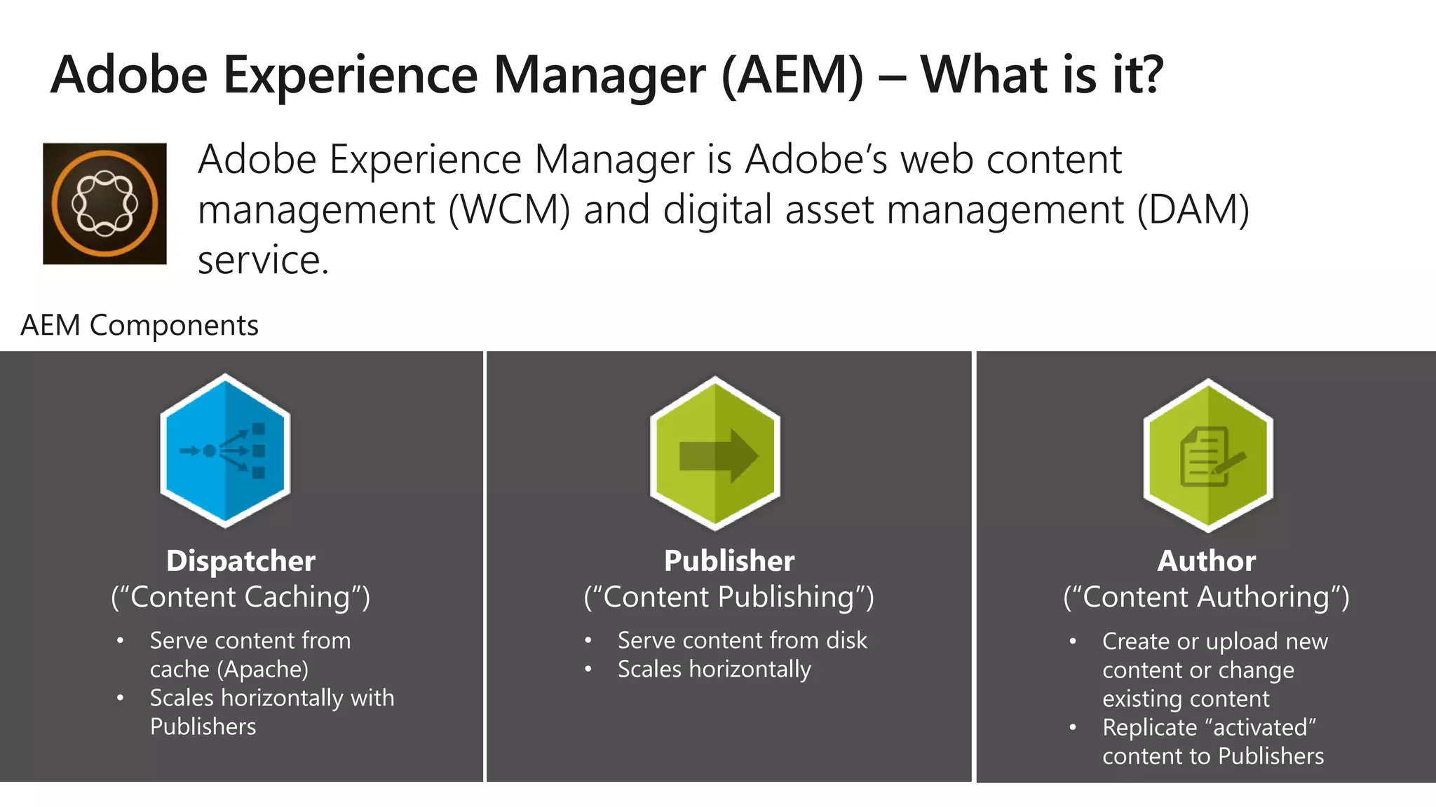 Design your applications that are always-on using Azure Availability ...