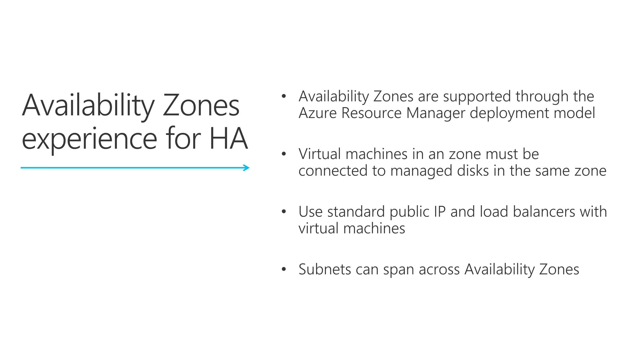 Design your applications that are always-on using Azure Availability ...