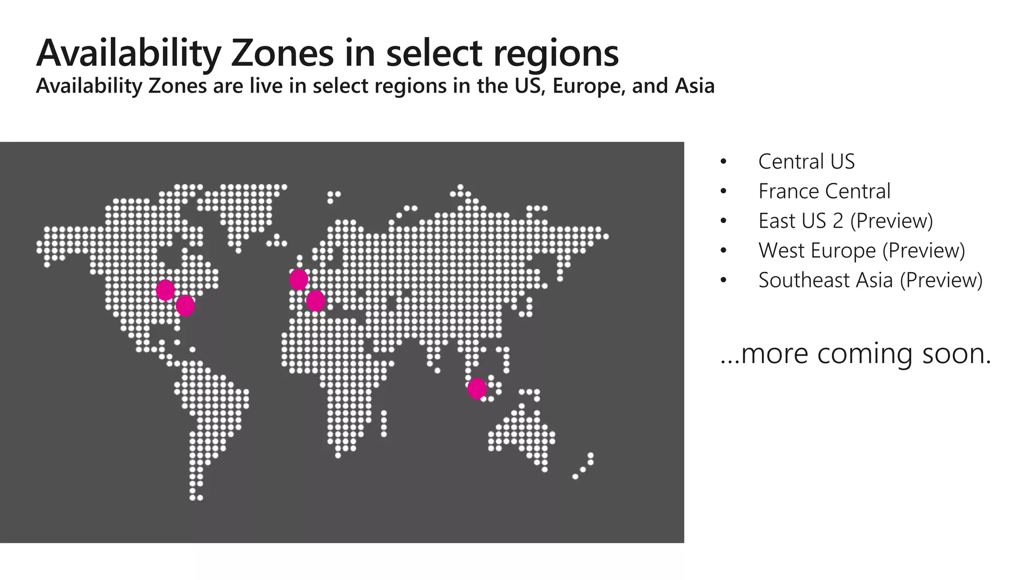 Design your applications that are always-on using Azure Availability ...