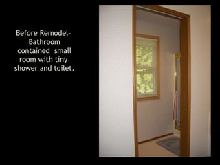 Design Your Dream Bathroom | PPT