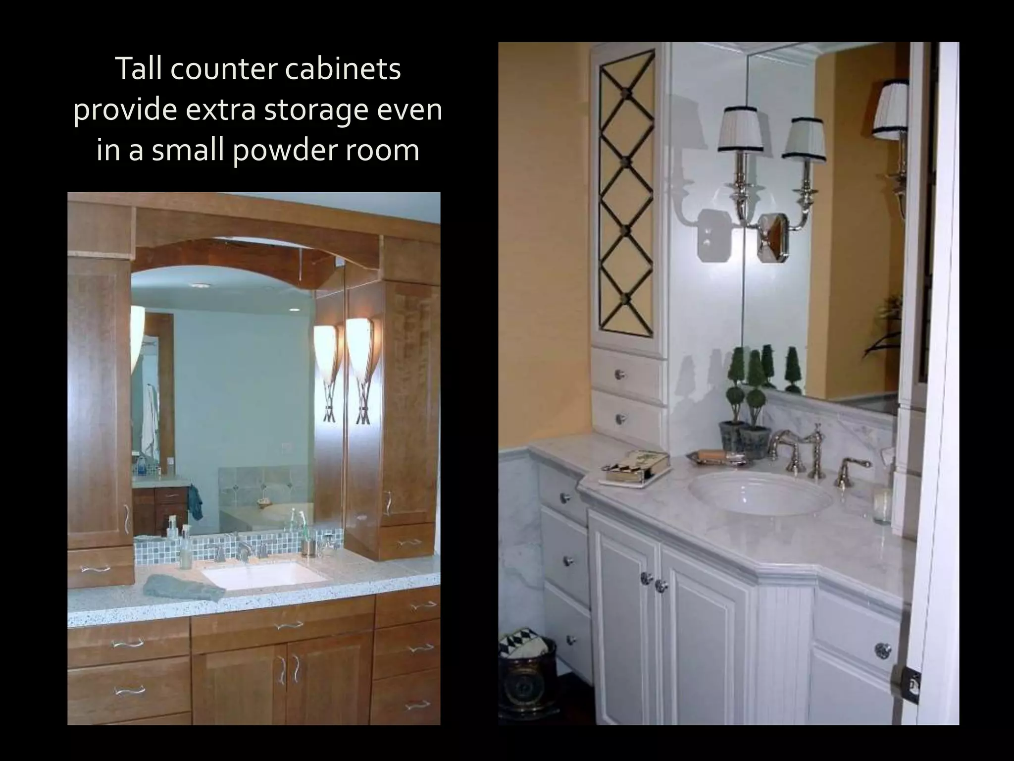 Design Your Dream Bathroom Presentation 2017 | PPTX | Bath and Shower ...