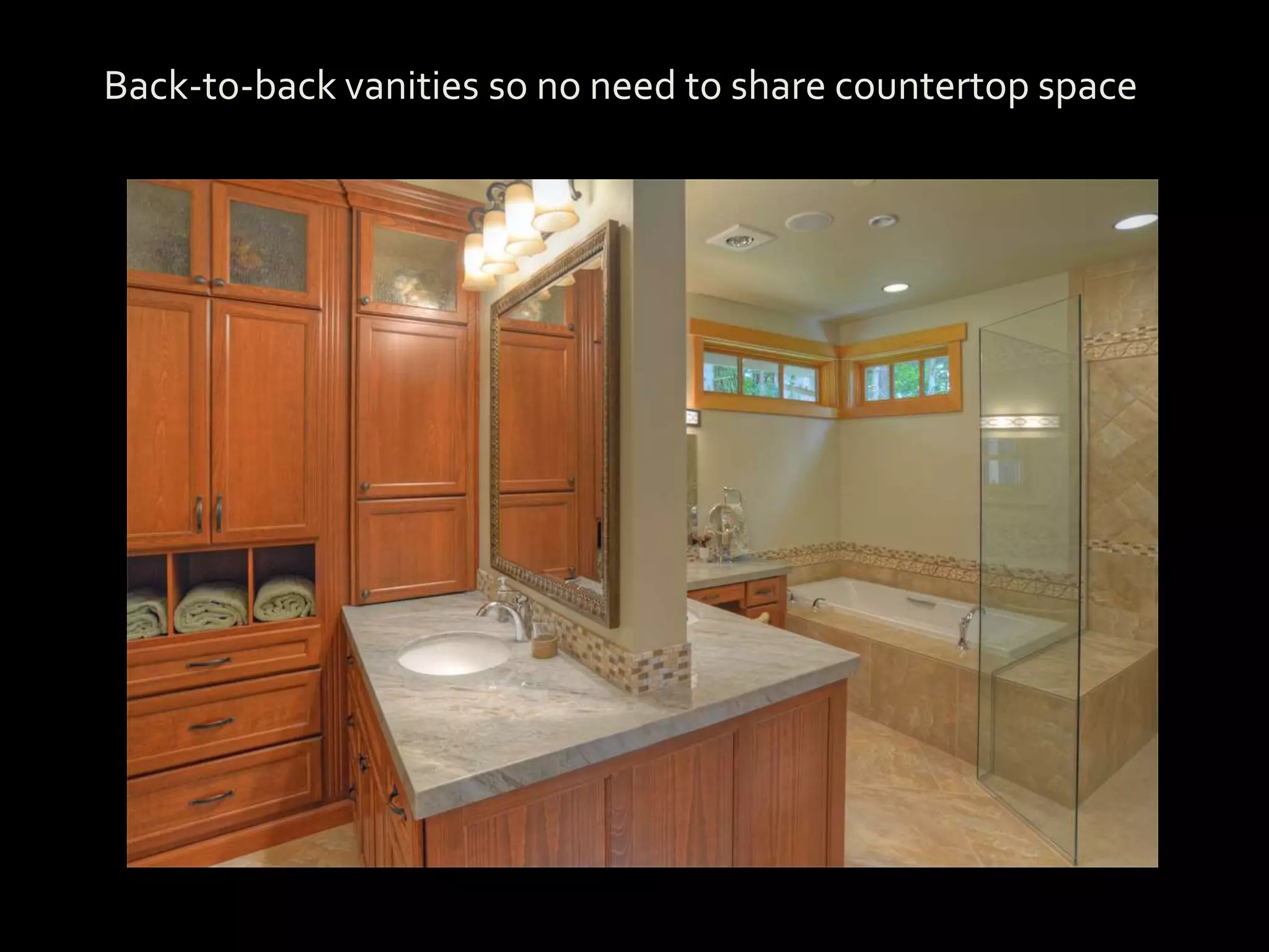 Design Your Dream Bathroom Presentation 2017 | PPTX | Bath and Shower ...