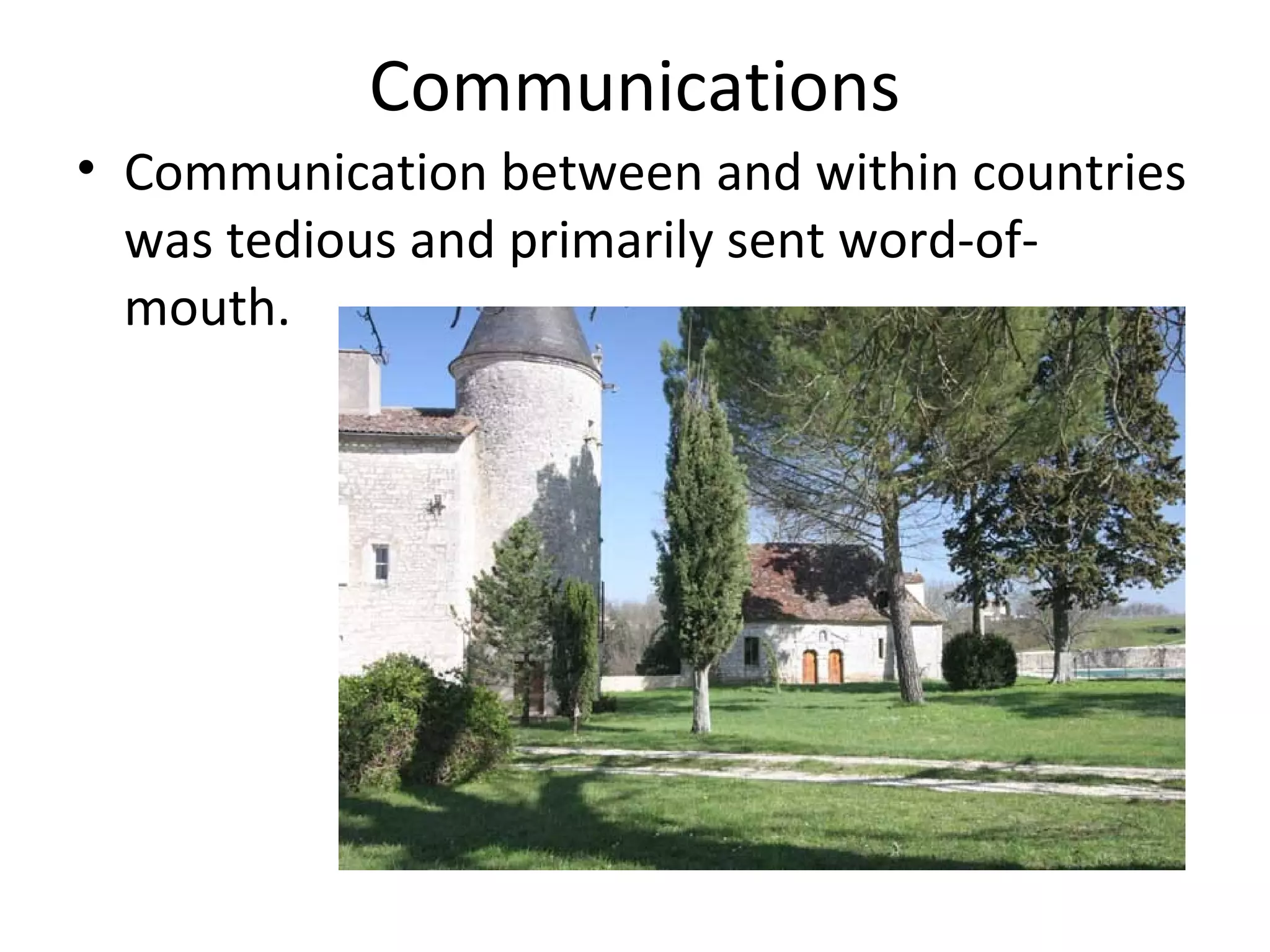 Design your own coat of arms | PPT