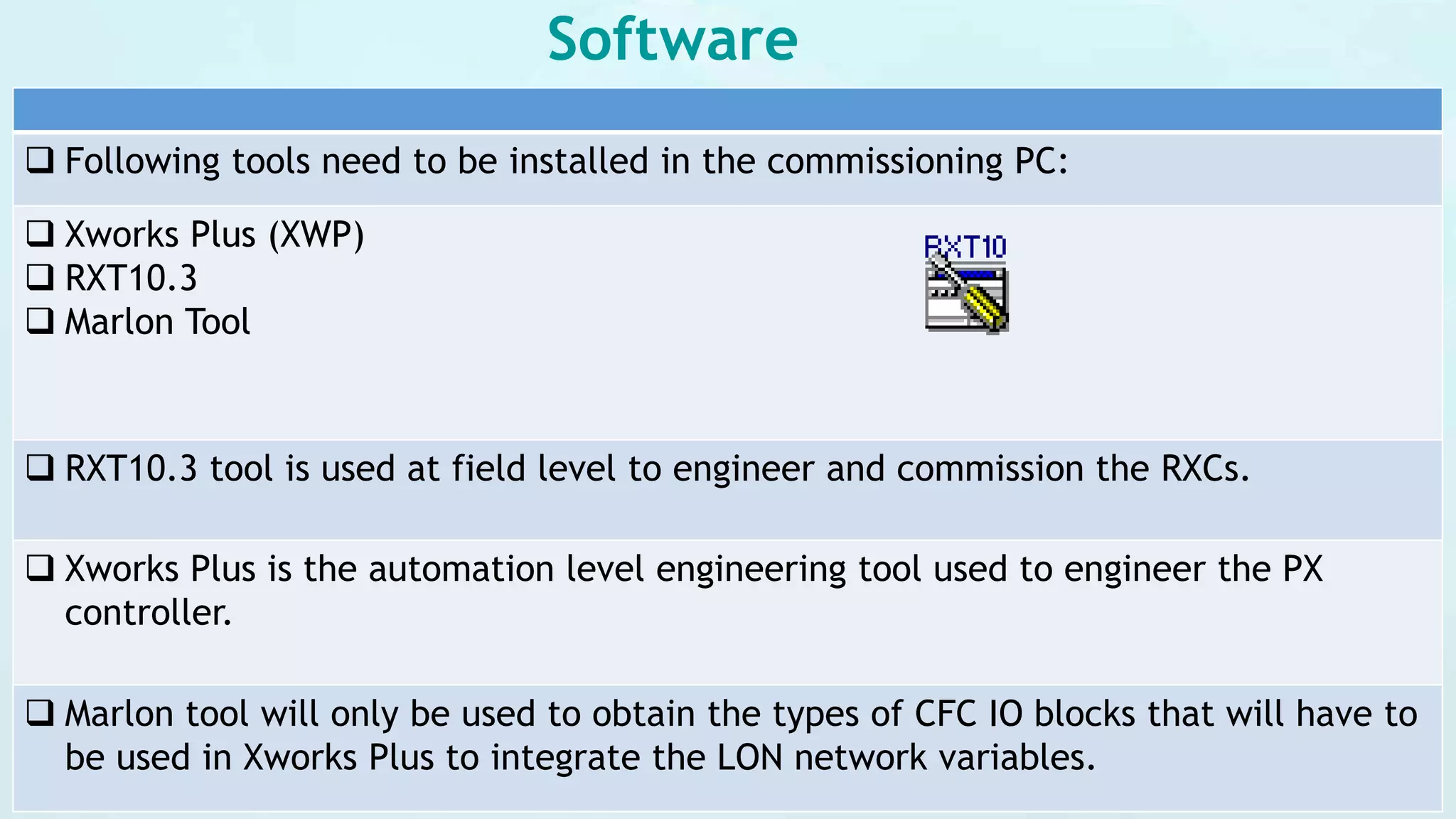 Siemens Desigo part 1 | PPTX