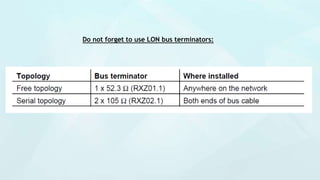 Siemens Desigo part 1 | PPTX