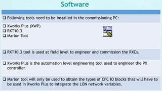 Siemens Desigo part 1 | PPTX