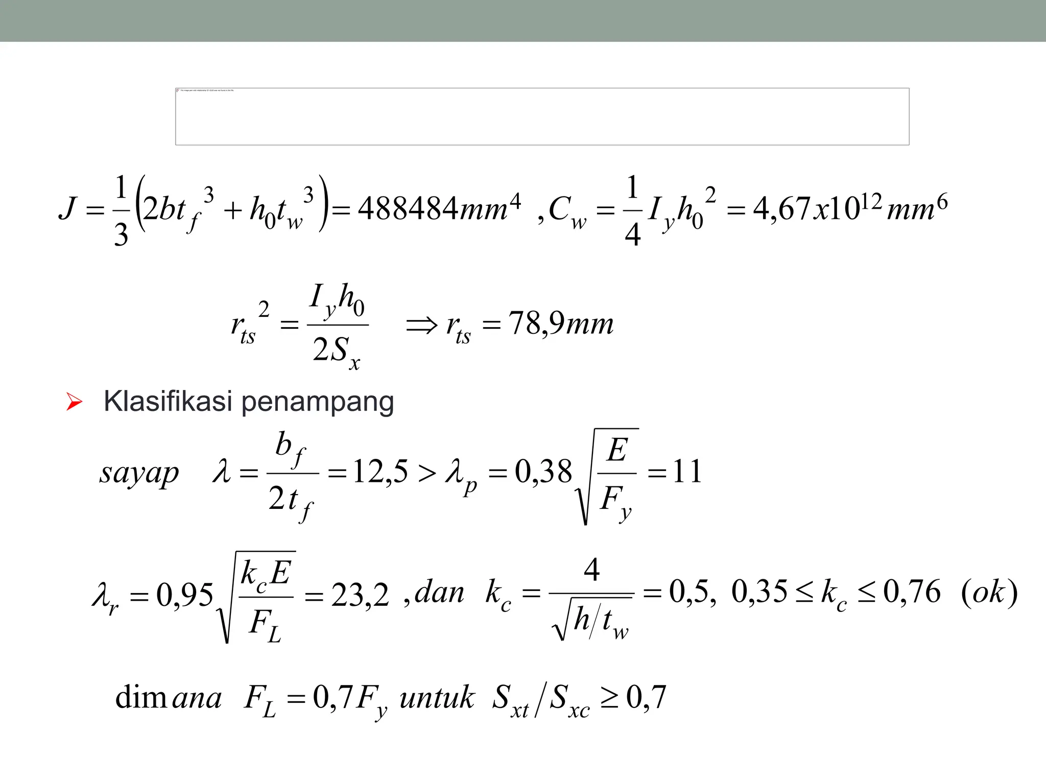 Desig steel beam in flexure 2.pdf