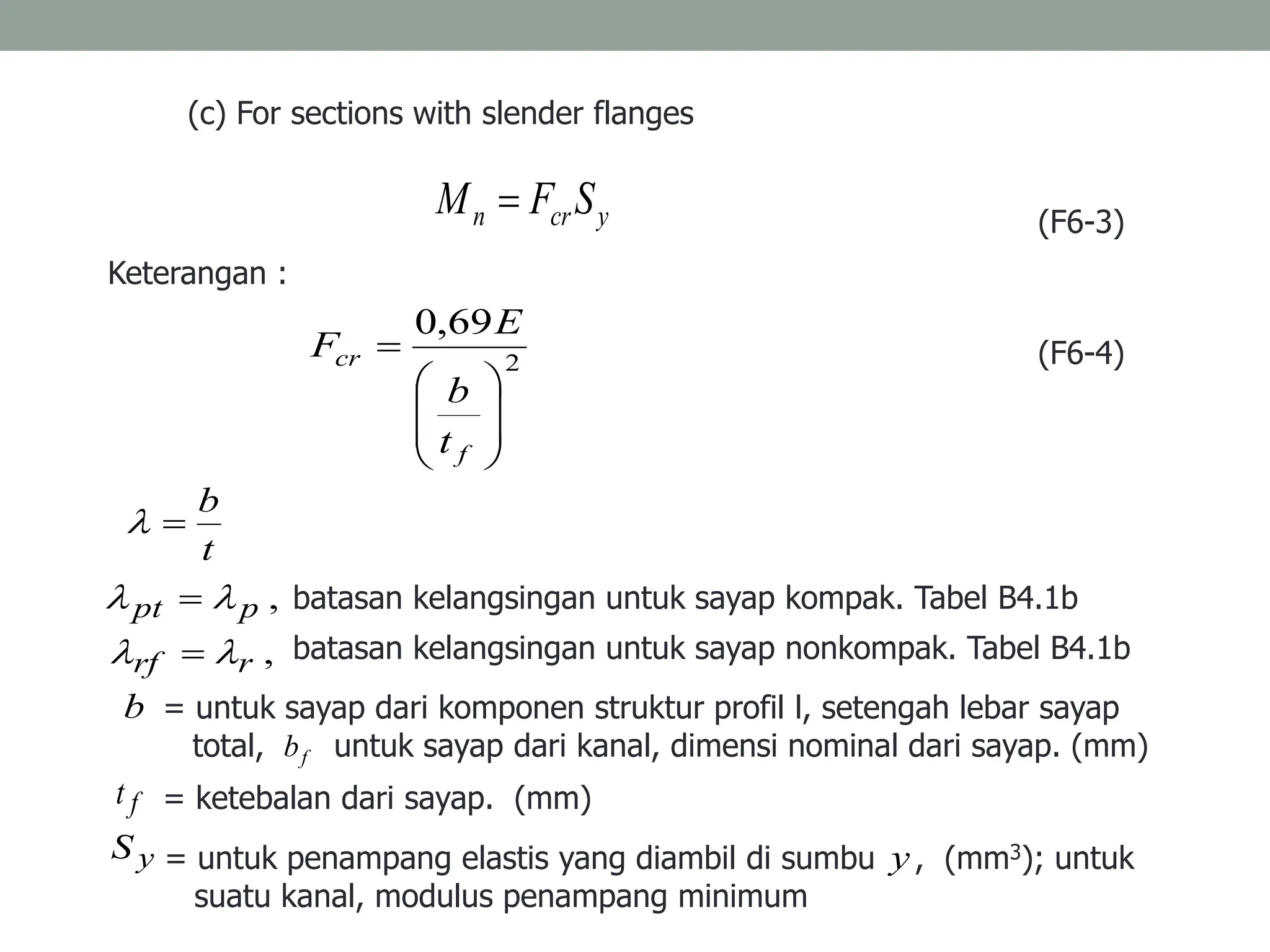 Desig steel beam in flexure 2.pdf