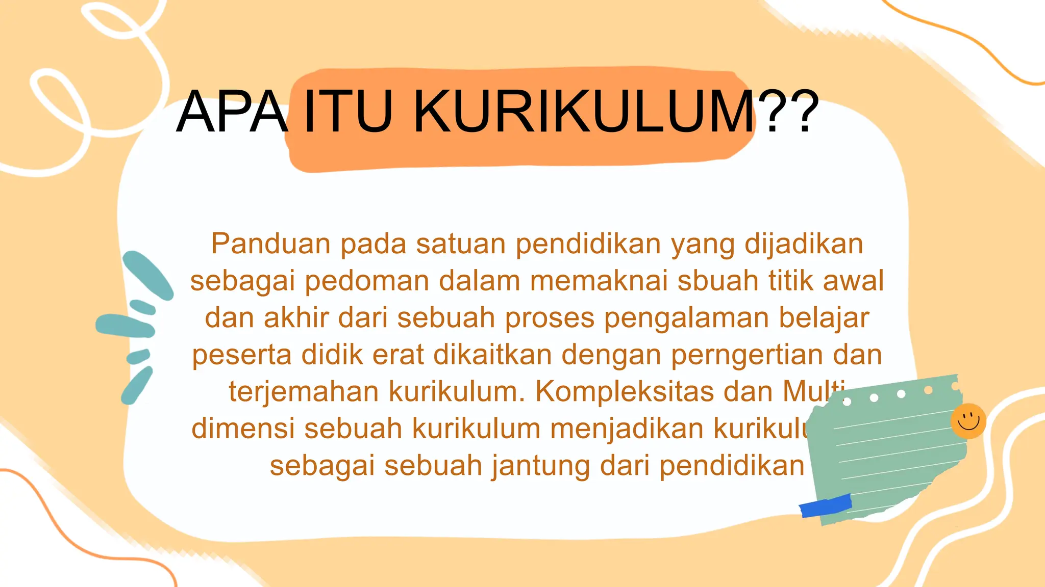 DESI KUMER PPT.pptx IMPLEMENTASI KUMER PMM | PPT