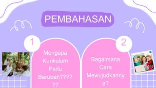 DESI KUMER PPT.pptx IMPLEMENTASI KUMER PMM | PPTX