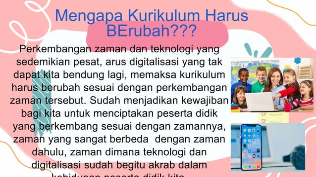 DESI KUMER PPT.pptx IMPLEMENTASI KUMER PMM | PPT