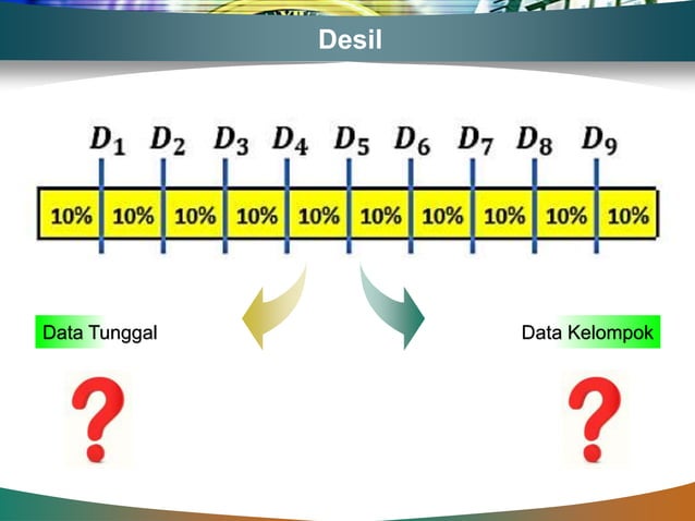 Desil dan Persentil.pptx