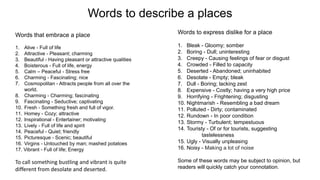 How to desing a Lesson Plan | PPT