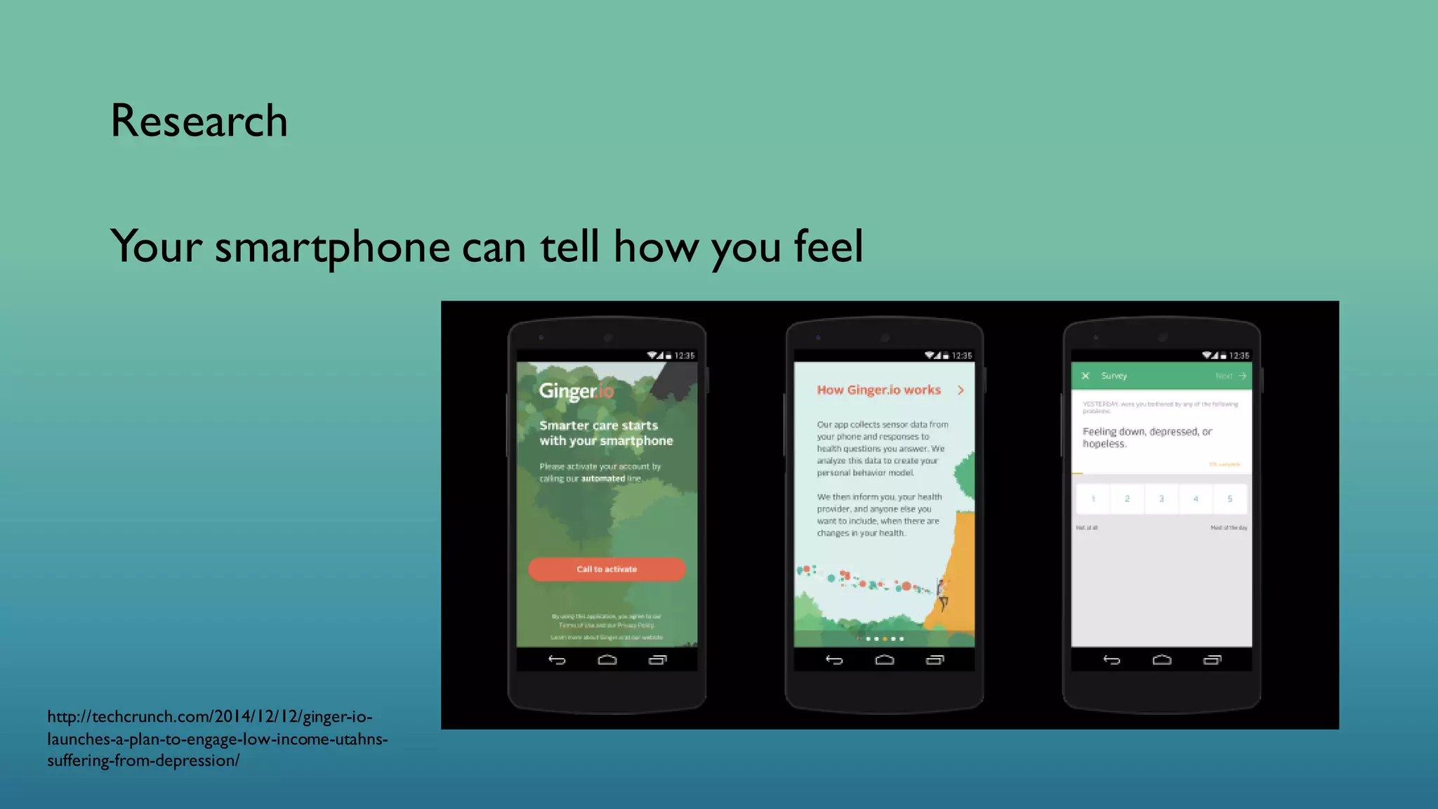 Desing assignment 3 presentation | PPT