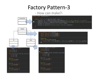 Desing Pattern-2 | ODP