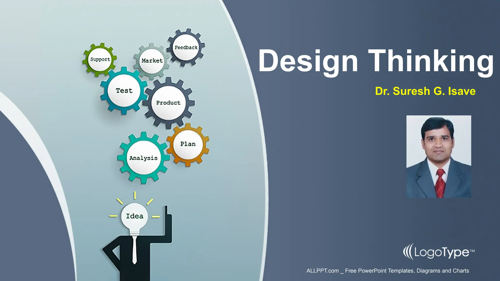 Design Thinking - Concepts, Phases and Education | PPTX