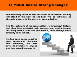 Desire | PPT
