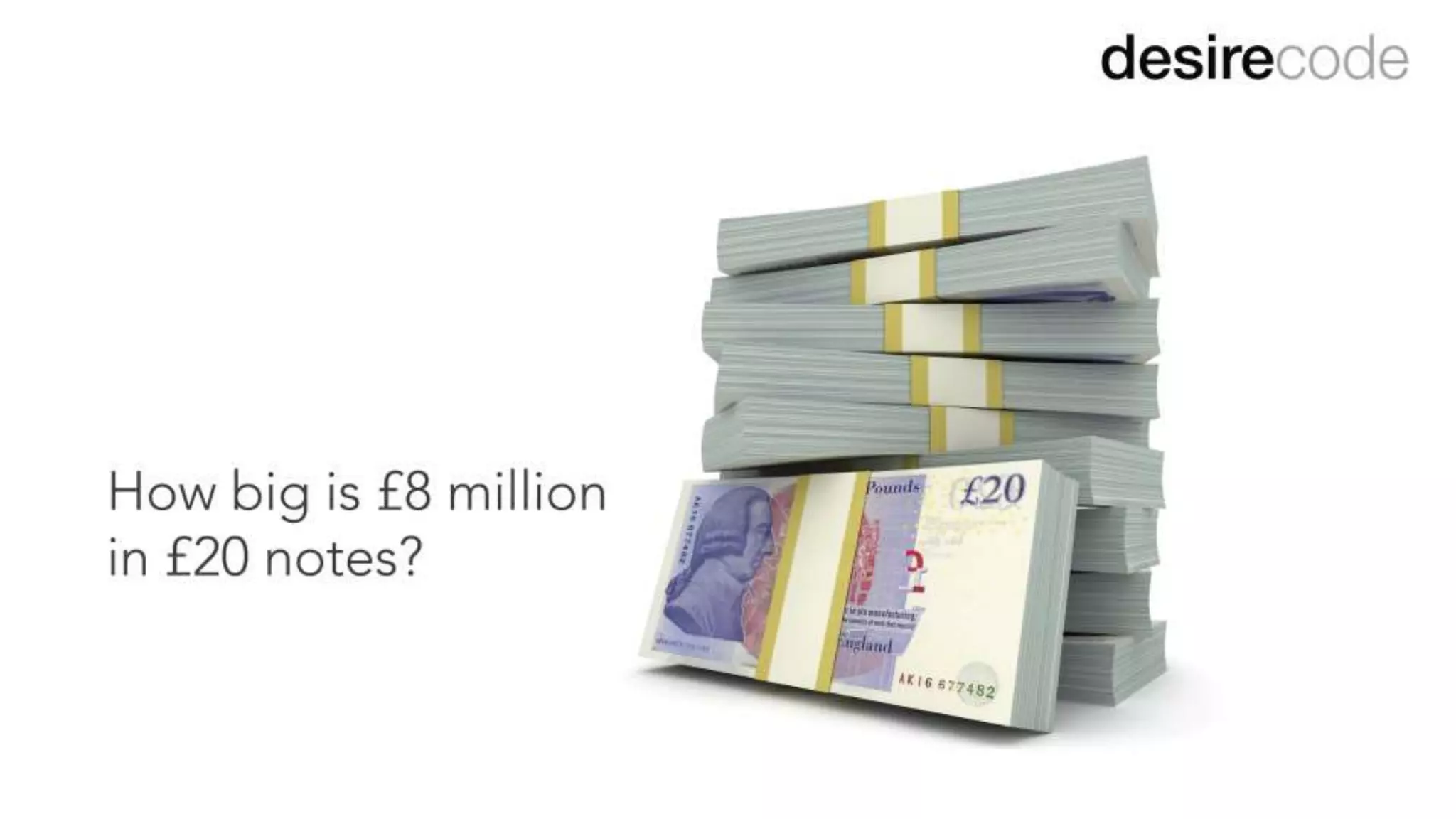 Desire Code - Emotional | PPTX