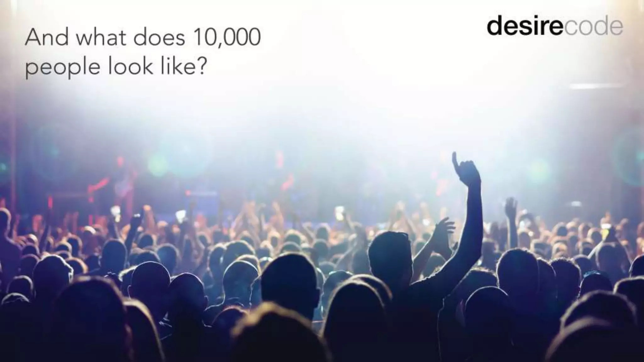 Desire Code - Emotional | PPTX