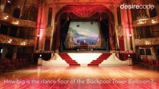 Desire Code - Emotional | PPTX