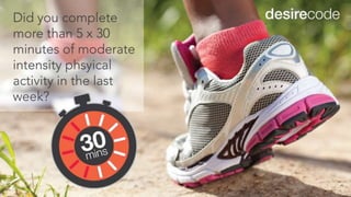 Desire Code - Introduction | PPT