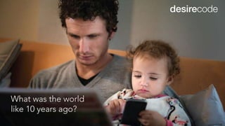 Desire Code - Simplified | PPTX