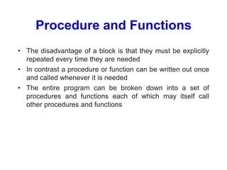 Desired language characteristics – Data typing .pptx