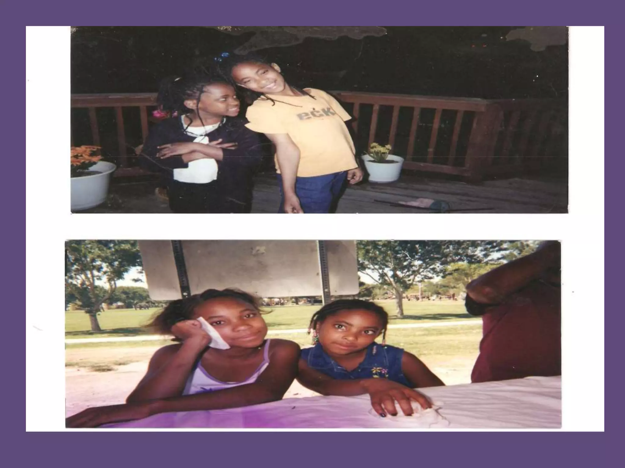 Desiree funeral | PPTX