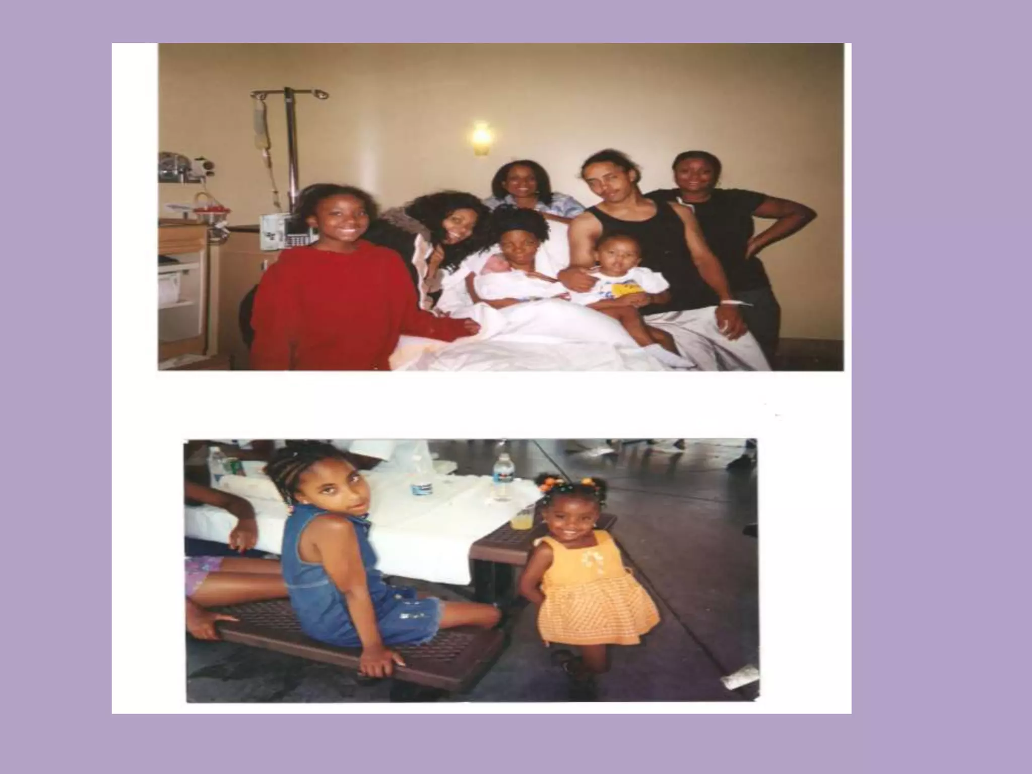 Desiree funeral | PPTX