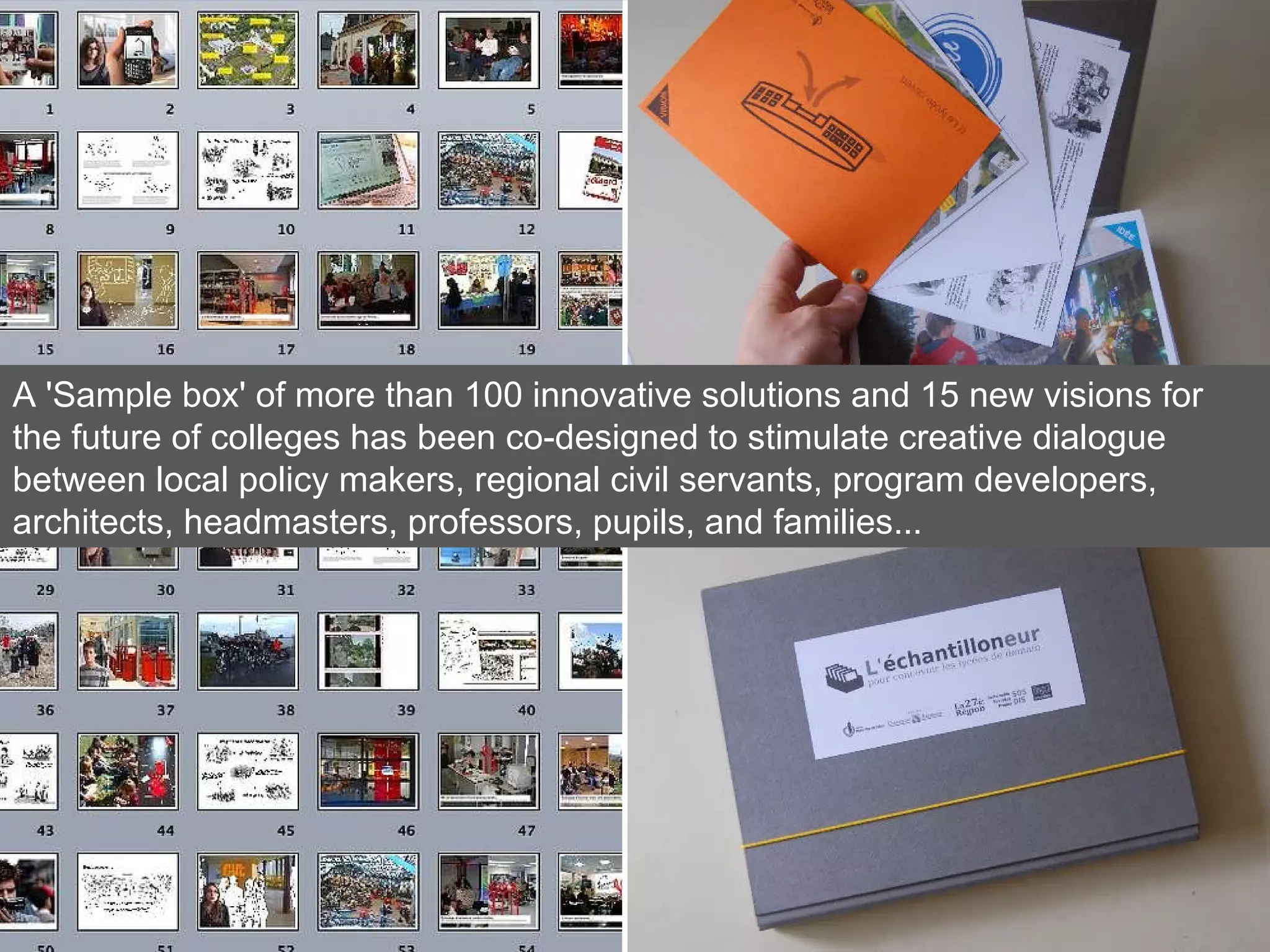 Desis ensci mct | PPT