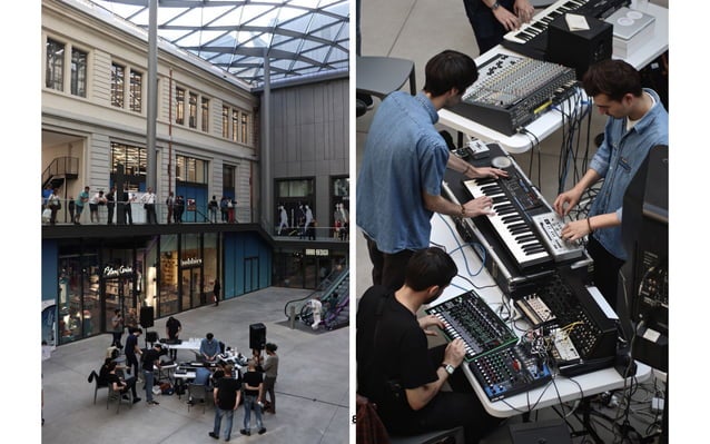 Desis Lab and Maison G | PDF | Developmental Sites | Real Estate