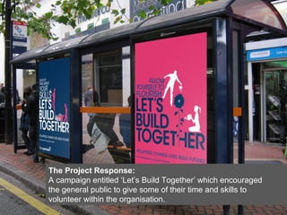 LETS BUILD TOGETHER, BEYOND PAPER & PIXELS By Northumbria University | PPT