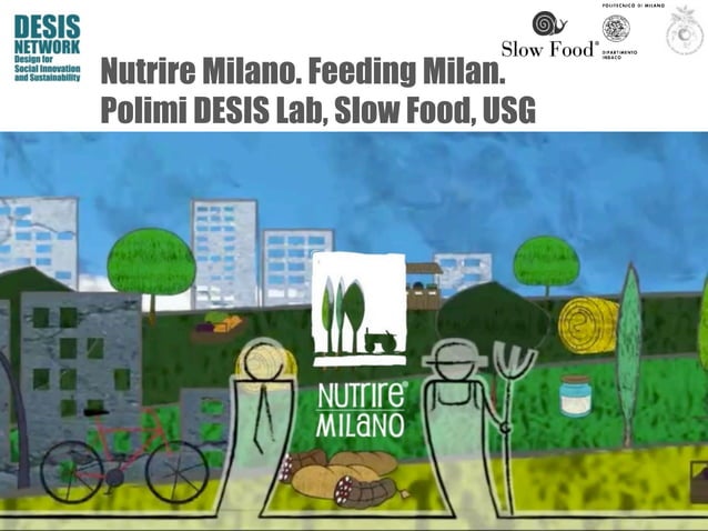 Design for social innovation as a form of designing activism. An action ...