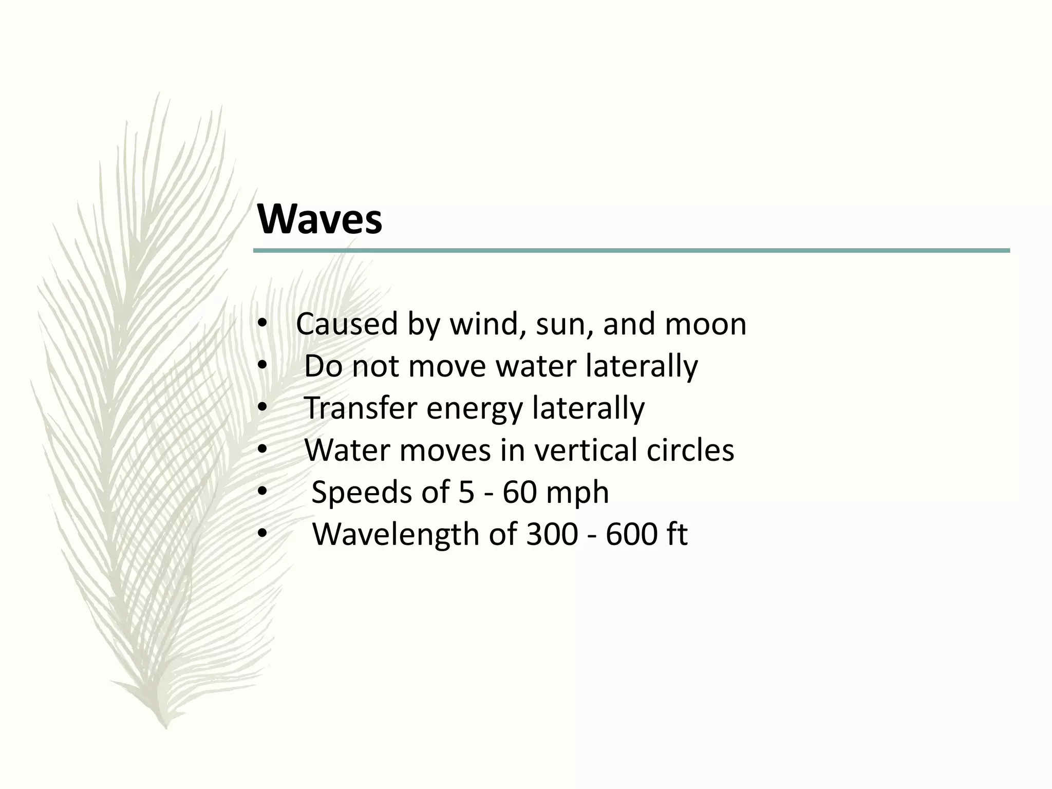 Tsunami warning system | PPTX