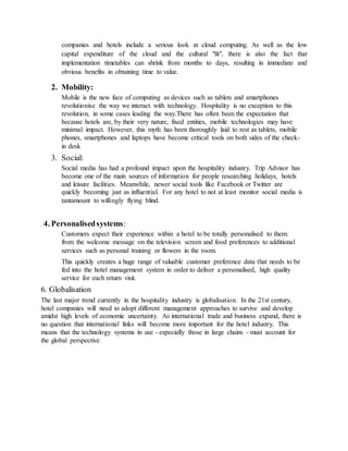 Desk report new | PDF