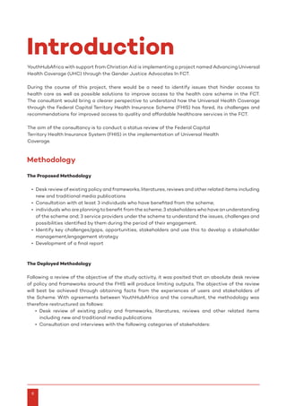 Desk Review- FCT Towards Attaining the Universal Health Coverage(UHC).pdf