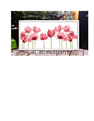 081.946.542.871, acrylic poster dinding poster dinding besar | PDF