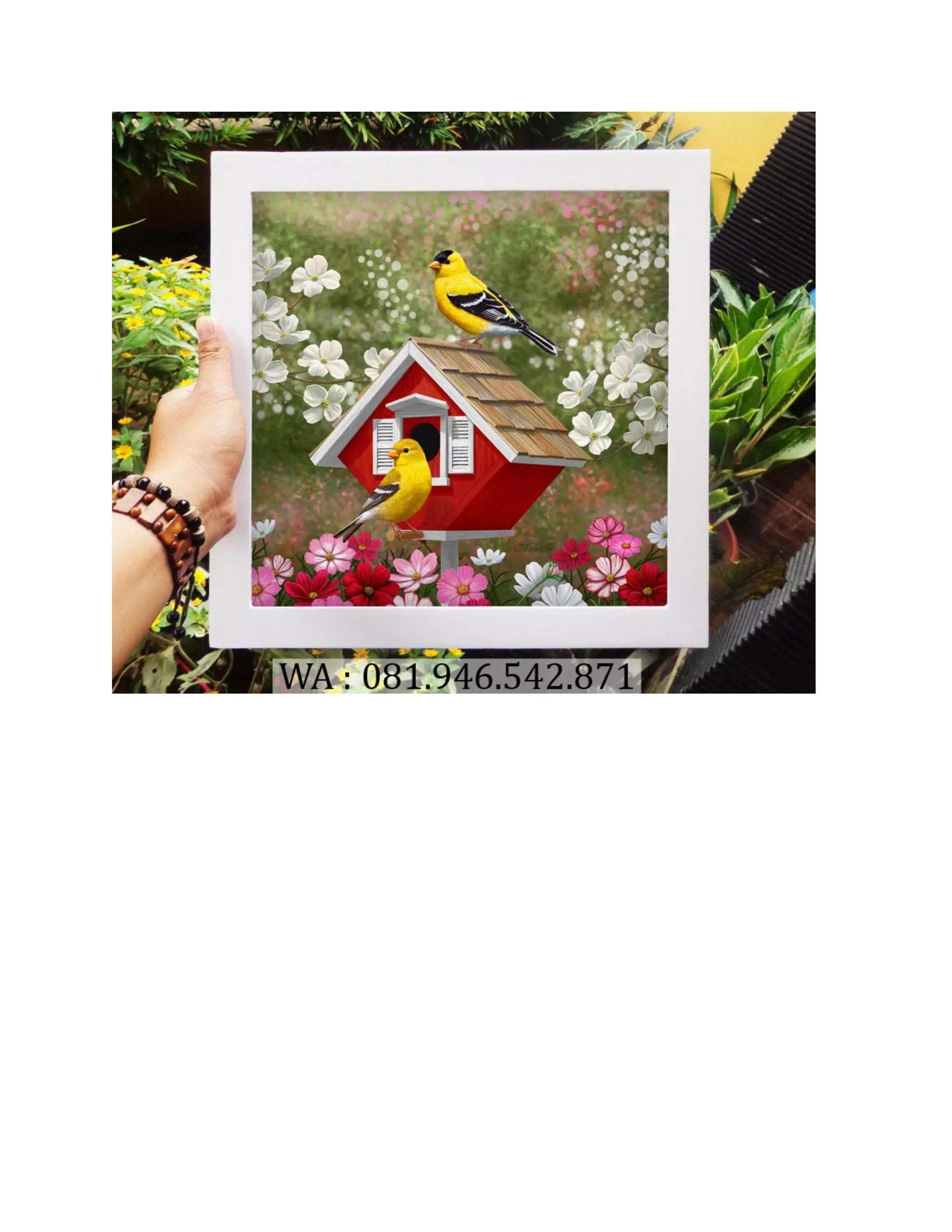 081.946.542.871,contoh poster dinding, poster dinding distro | PDF