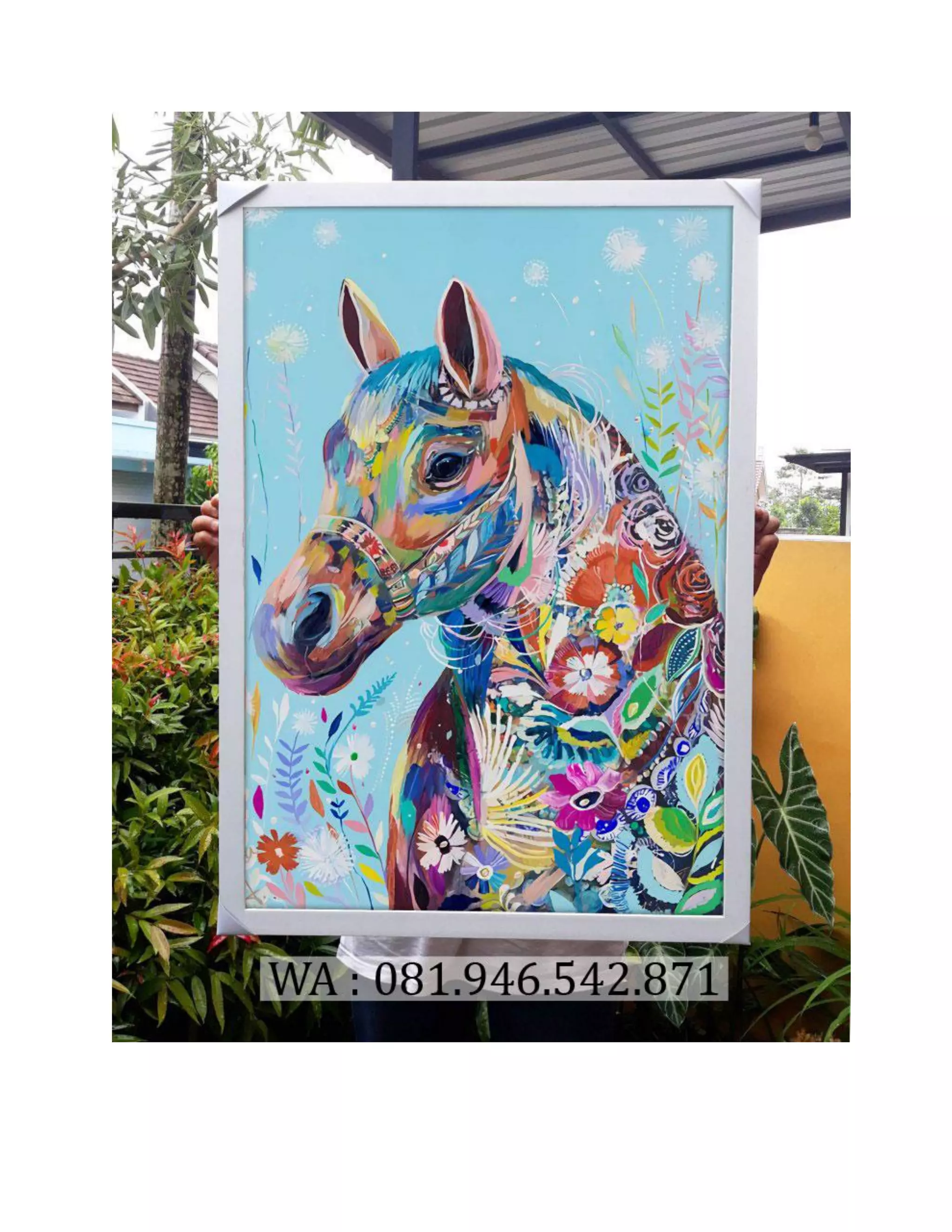 081.946.542.871,contoh poster dinding, poster dinding distro | PDF