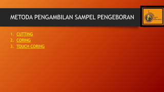 Deskripsi core | PPTX