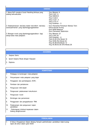 Deskripsi tugas | DOCX