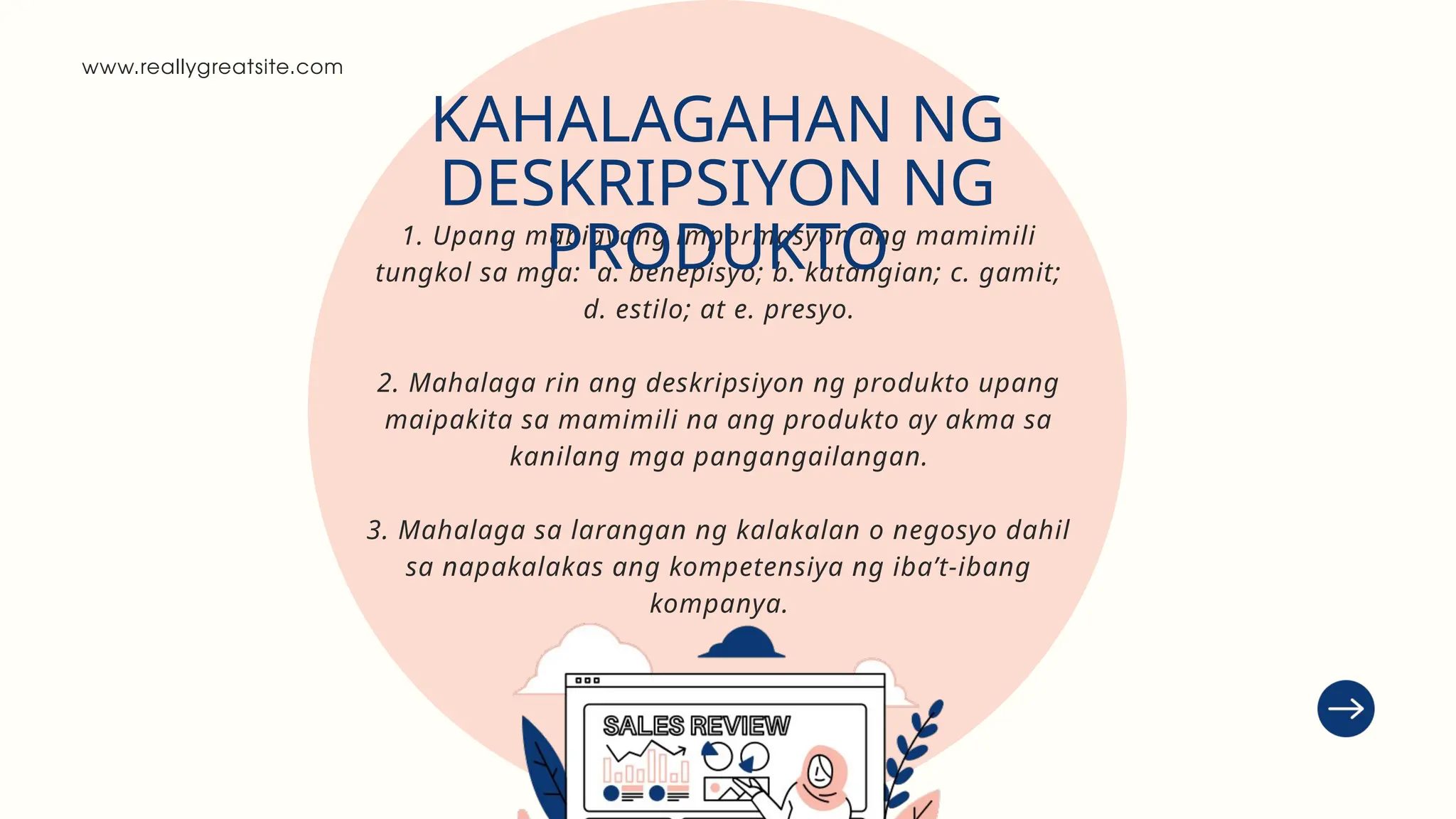 deskripsiyon ng produkto at business.pptx
