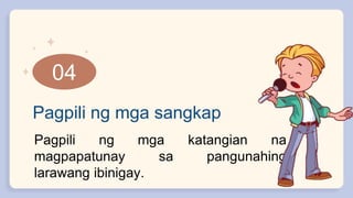 DESKRIPTIBONG PAGPAPAHAYAG SA WIKANG PAMPANITIKAN.pptx